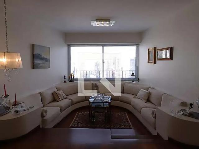 Apartamento para Venda em São Paulo/SP Vila Andrade 2 Quartos