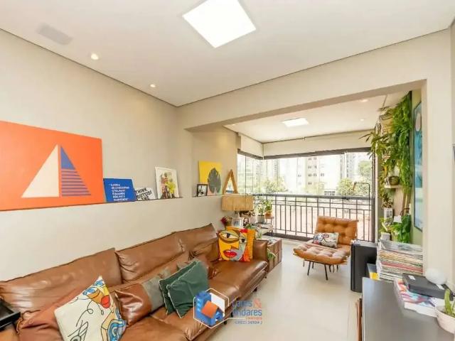 Apartamento para Venda em São Paulo/SP Vila Andrade 2 Quartos