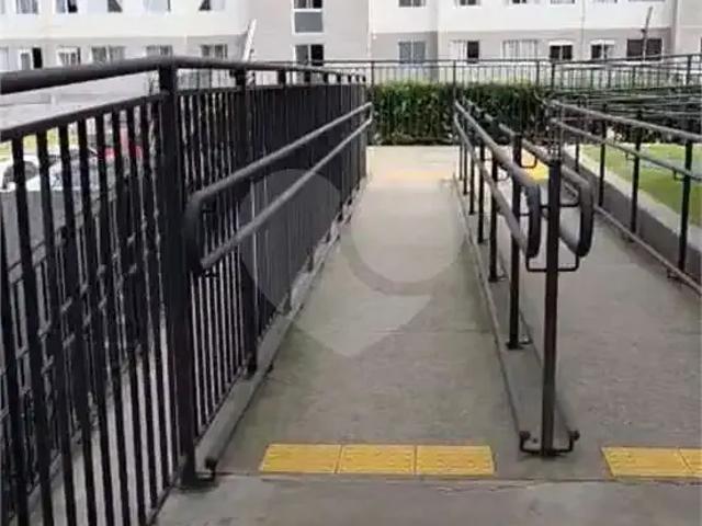 Apartamento para Venda em São Paulo/SP Vila Andrade 2 Quartos