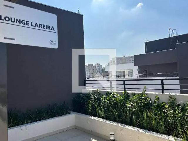 Apartamento para Venda em São Paulo/SP Panamby 2 Quartos