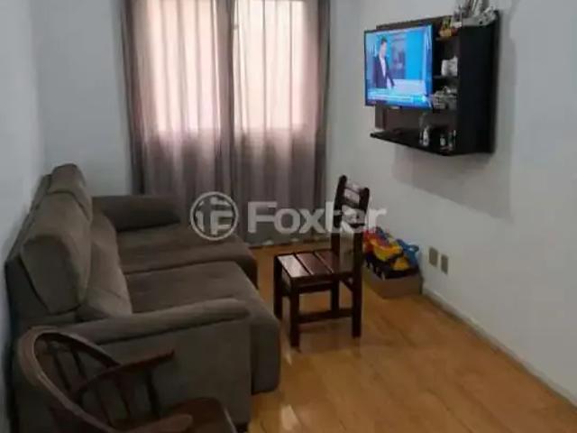 Apartamento para Venda em São Paulo/SP Vila Andrade 2 Quartos