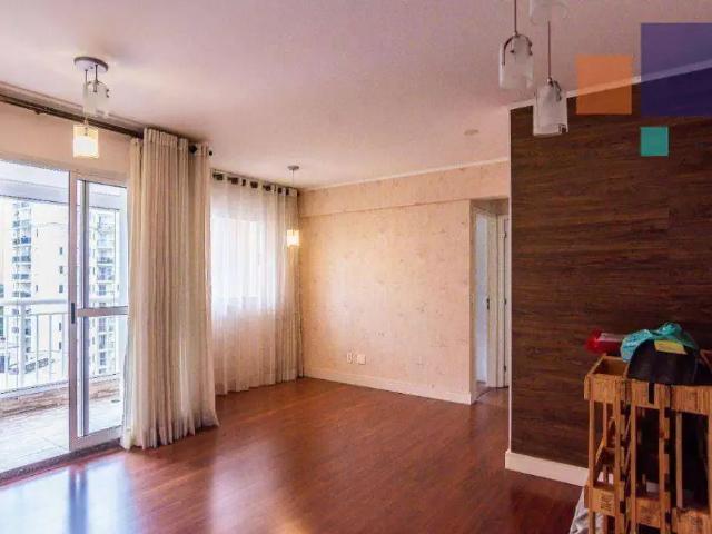 Apartamento para Venda em São Paulo/SP Vila Andrade 2 Quartos