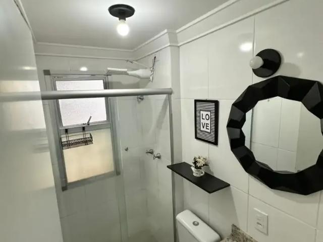Apartamento para Venda em São Paulo/SP Vila Andrade 2 Quartos