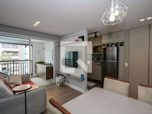Apartamento para Venda em São Paulo/SP Vila Andrade 2 Quartos