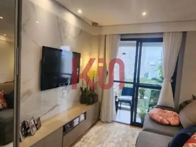 Apartamento para Venda em São Paulo/SP Vila Andrade 2 Quartos