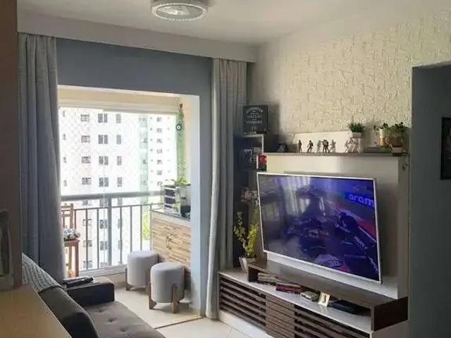 Apartamento para Venda em São Paulo/SP Vila Andrade 2 Quartos