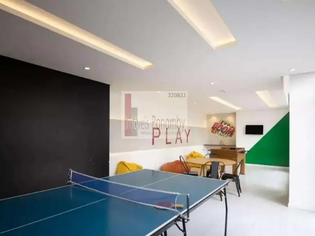 Apartamento para Venda em São Paulo/SP Vila Andrade 2 Quartos