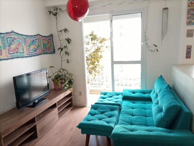Apartamento para Venda em São Paulo/SP Vila Andrade 2 Quartos