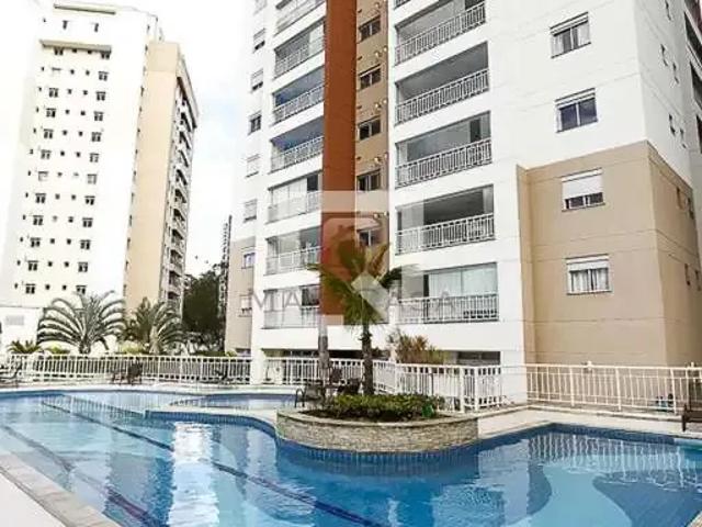 Apartamento para Venda em São Paulo/SP Vila Andrade 2 Quartos
