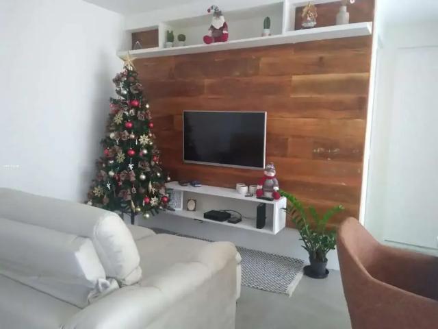 Apartamento para Venda em São Paulo/SP Vila Andrade 2 Quartos
