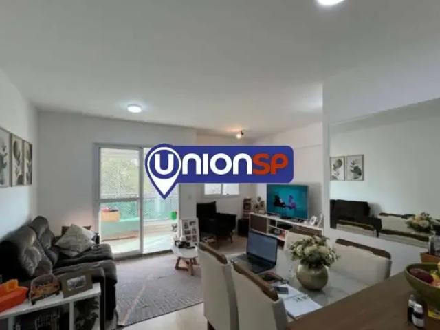Apartamento para Venda em São Paulo/SP Vila Andrade 2 Quartos