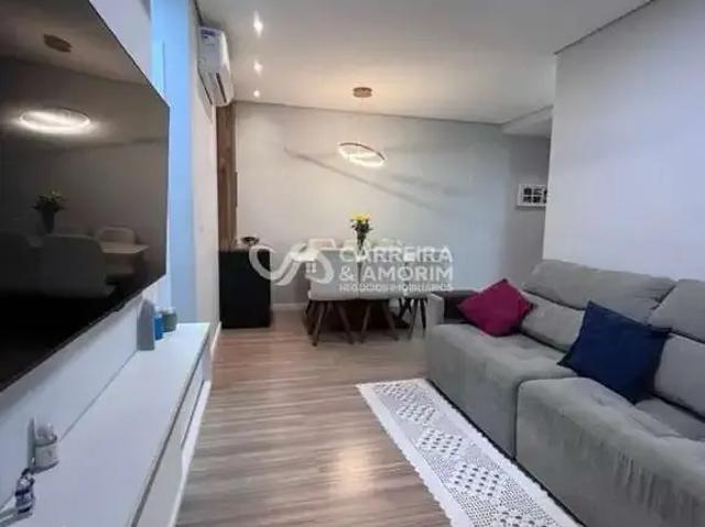 Apartamento para Venda em São Paulo/SP Vila Andrade 2 Quartos