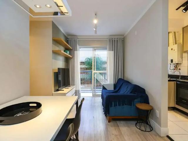 Apartamento para Venda em São Paulo/SP Vila Andrade 2 Quartos