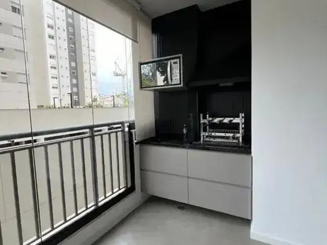 Apartamento para Venda em São Paulo/SP Vila Andrade 2 Quartos