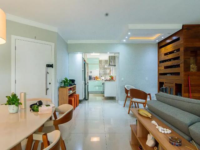 Apartamento para Venda em São Paulo/SP Vila Andrade 2 Quartos
