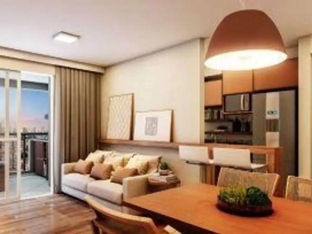 Apartamento para Venda em São Paulo/SP Vila Andrade 2 Quartos
