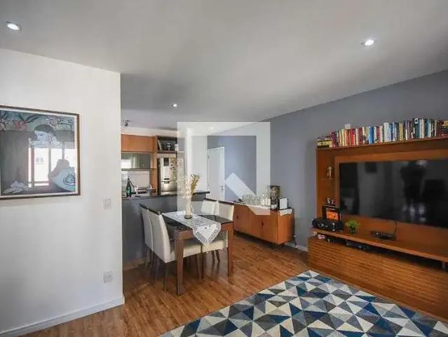 Apartamento para Venda em São Paulo/SP Vila Andrade 2 Quartos