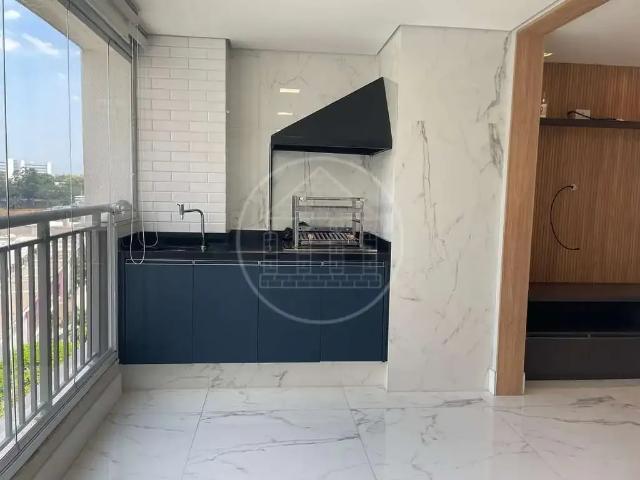 Apartamento para Venda em São Paulo/SP Vila Andrade 2 Quartos