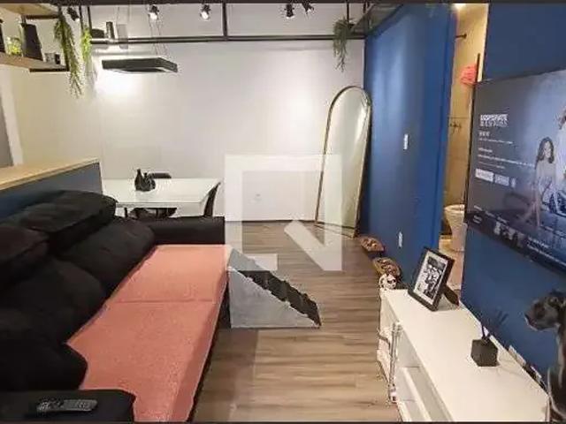 Apartamento para Venda em São Paulo/SP Vila Andrade 2 Quartos