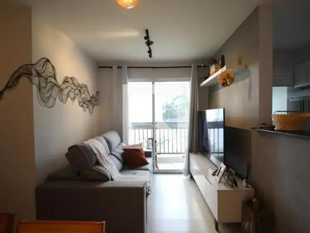 Apartamento para Venda em São Paulo/SP Vila Andrade 2 Quartos