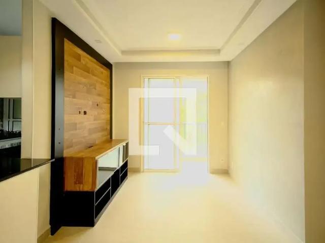 Apartamento para Venda em São Paulo/SP Vila Andrade 2 Quartos