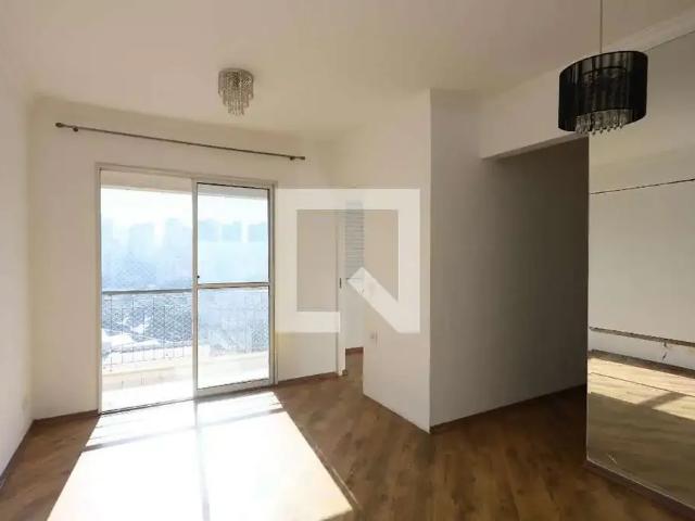 Apartamento para Venda em São Paulo/SP Vila Andrade 2 Quartos