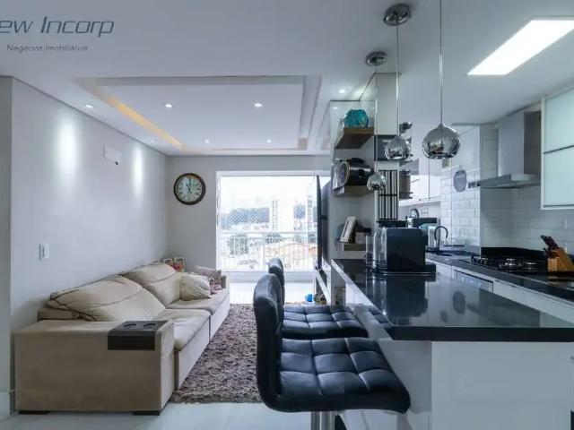 Apartamento para Venda em São Paulo/SP Vila Andrade 2 Quartos