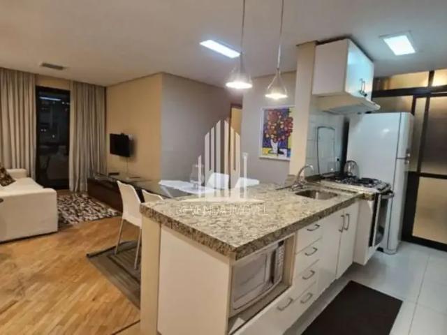 Apartamento para Venda em São Paulo/SP Vila Andrade 2 Quartos