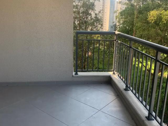 Apartamento para Venda em São Paulo/SP Vila Andrade 2 Quartos