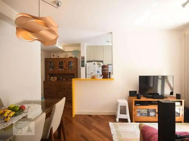 Apartamento para Venda em São Paulo/SP Vila Andrade 2 Quartos
