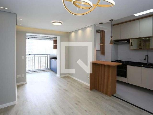 Apartamento para Venda em São Paulo/SP Vila Andrade 2 Quartos