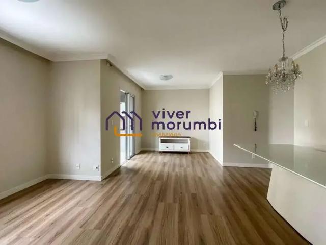 Apartamento para Venda em São Paulo/SP Vila Andrade 2 Quartos