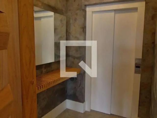 Apartamento para Venda em São Paulo/SP Vila Andrade 2 Quartos
