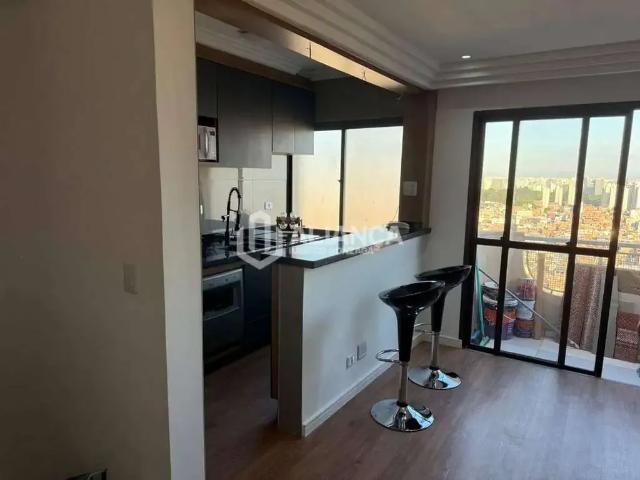 Apartamento para Venda em São Paulo/SP Vila Andrade 2 Quartos