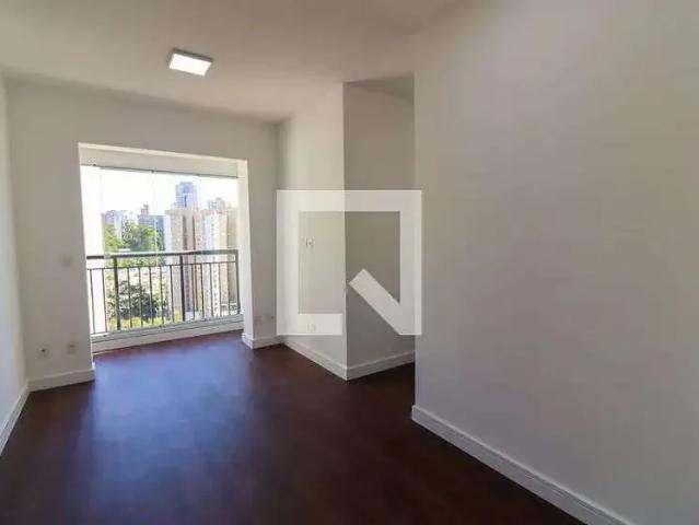Apartamento para Venda em São Paulo/SP Vila Andrade 2 Quartos
