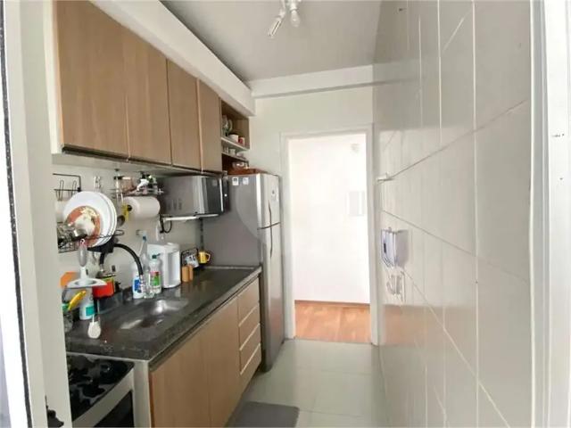 Apartamento para Venda em São Paulo/SP Vila Andrade 2 Quartos