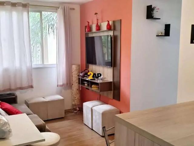 Apartamento para Venda em São Paulo/SP Vila Andrade 2 Quartos
