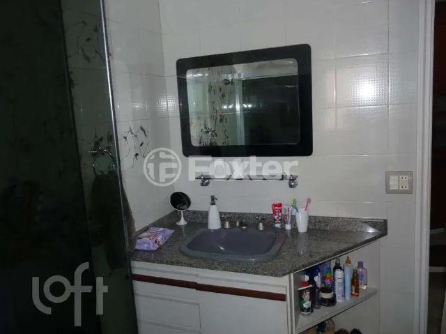 Apartamento para Venda em São Paulo/SP Vila Andrade 2 Quartos