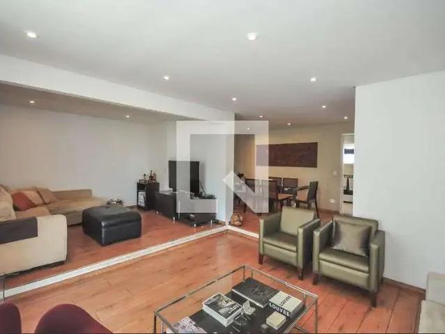 Apartamento para Venda em São Paulo/SP Vila Andrade 2 Quartos