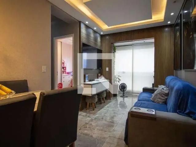 Apartamento para Venda em São Paulo/SP Vila Andrade 2 Quartos