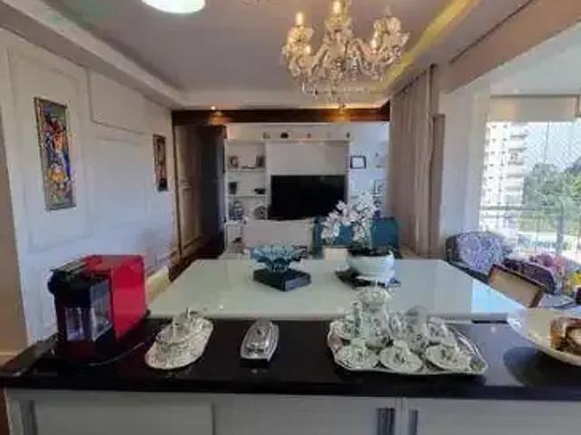 Apartamento para Venda em São Paulo/SP Vila Andrade 2 Quartos