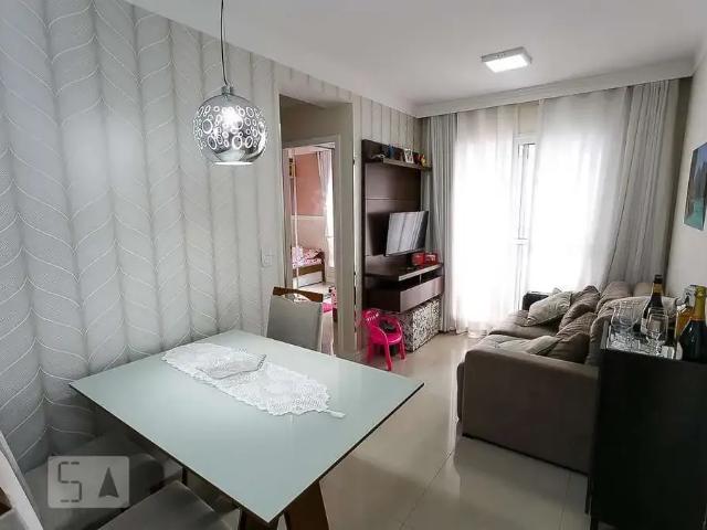 Apartamento para Venda em São Paulo/SP Vila Andrade 2 Quartos