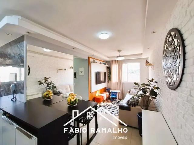 Apartamento para Venda em São Paulo/SP Vila Andrade 2 Quartos