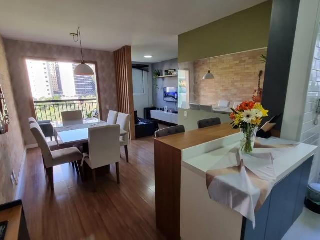 Apartamento para Venda em São Paulo/SP Vila Andrade 2 Quartos