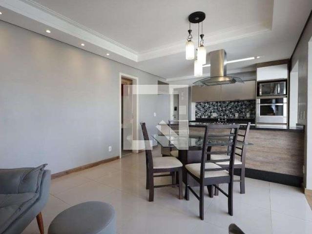 Apartamento para Venda em São Paulo/SP Vila Andrade 2 Quartos