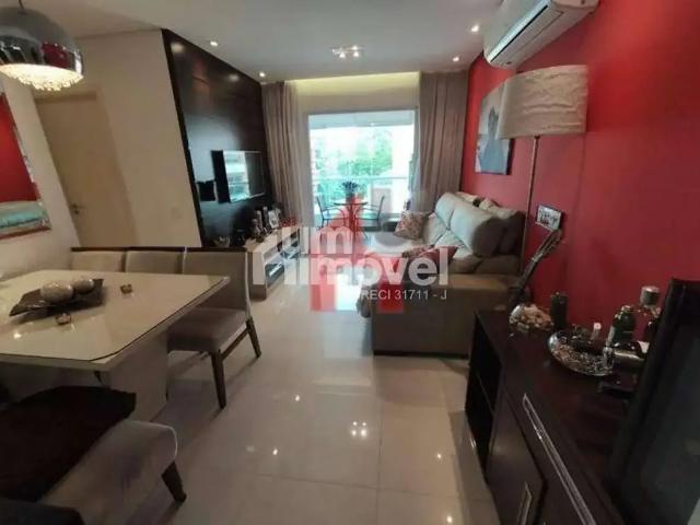 Apartamento para Venda em São Paulo/SP Vila Andrade 2 Quartos