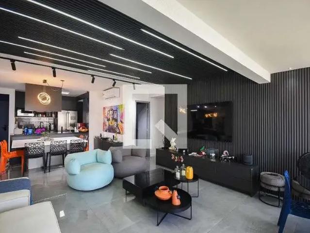 Apartamento para Venda em São Paulo/SP Vila Andrade 2 Quartos