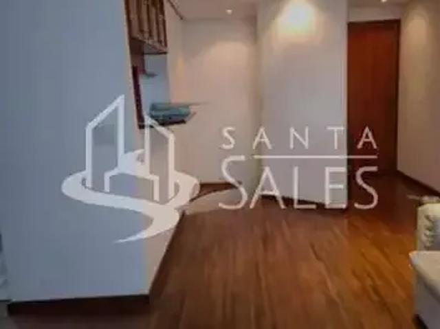 Apartamento para Venda em São Paulo/SP Vila Andrade 2 Quartos
