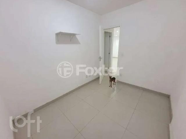 Apartamento para Venda em São Paulo/SP Vila Andrade 2 Quartos