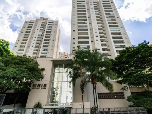 Apartamento para Venda em São Paulo/SP Vila Andrade 2 Quartos